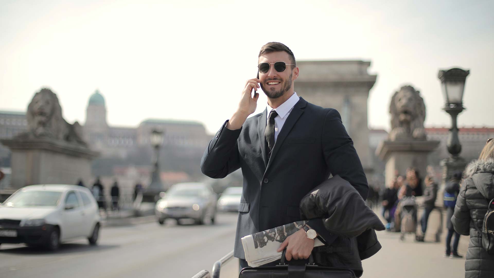 Assurance Responsabilité Civile Professionnelle pour Agent Commercial