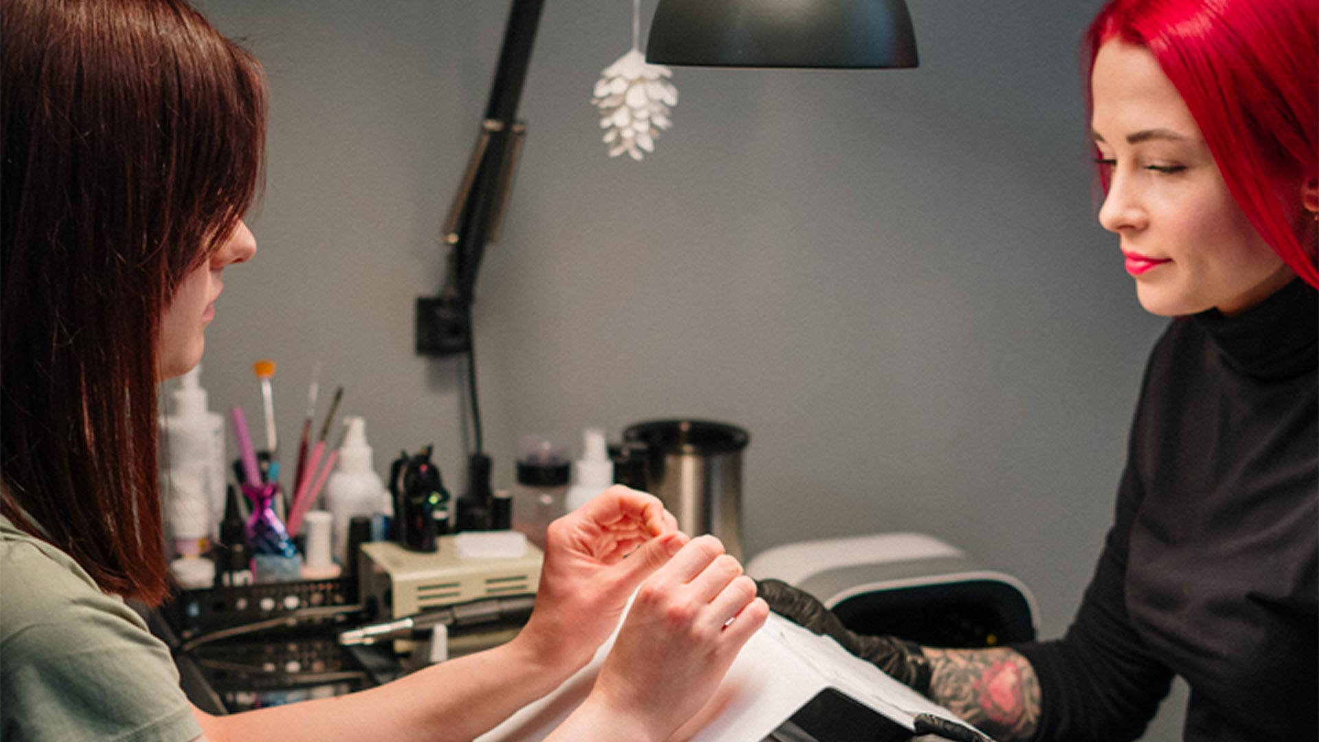 Assurance responsabilité civile professionnelle pour prothésiste ongulaire